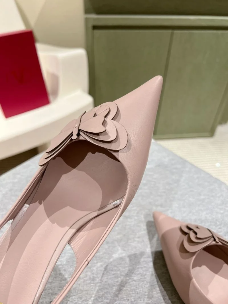 Legit Valentino Heeled Shoes