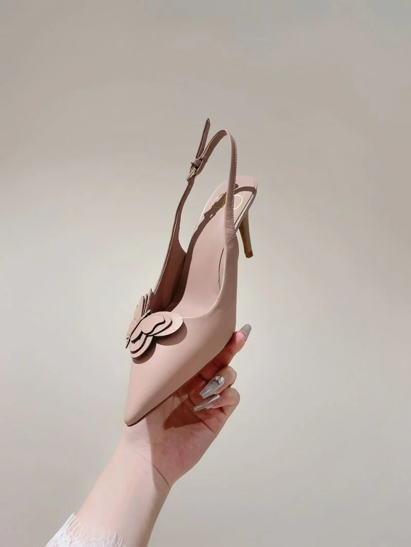 Legit Valentino Heeled Shoes
