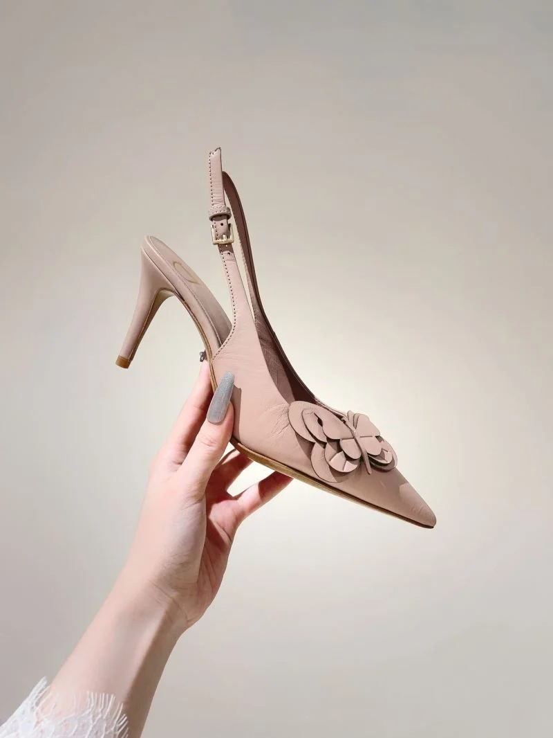 Legit Valentino Heeled Shoes