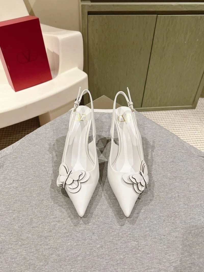 Valentino Heeled Shoes