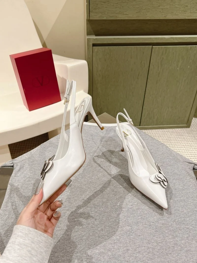 OEM Valentino Heeled Shoes