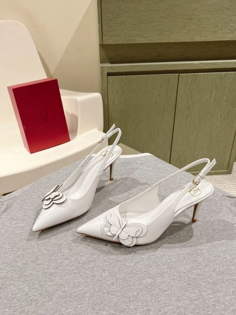 OEM Valentino Heeled Shoes