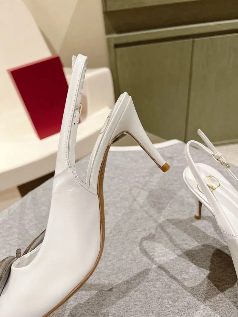 OEM Valentino Heeled Shoes