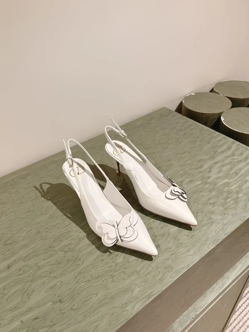 OEM Valentino Heeled Shoes