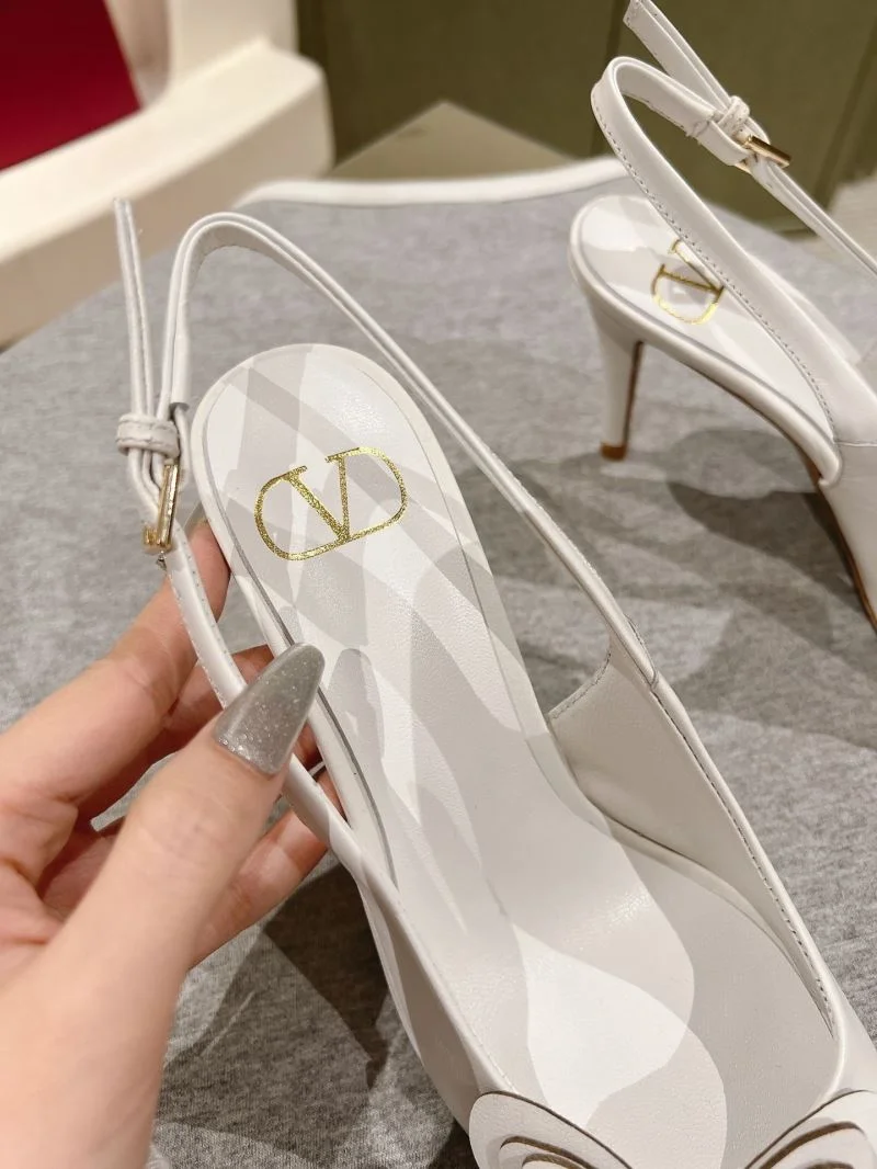 OEM Valentino Heeled Shoes