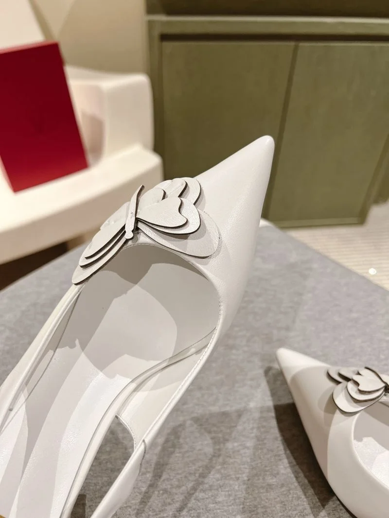 OEM Valentino Heeled Shoes