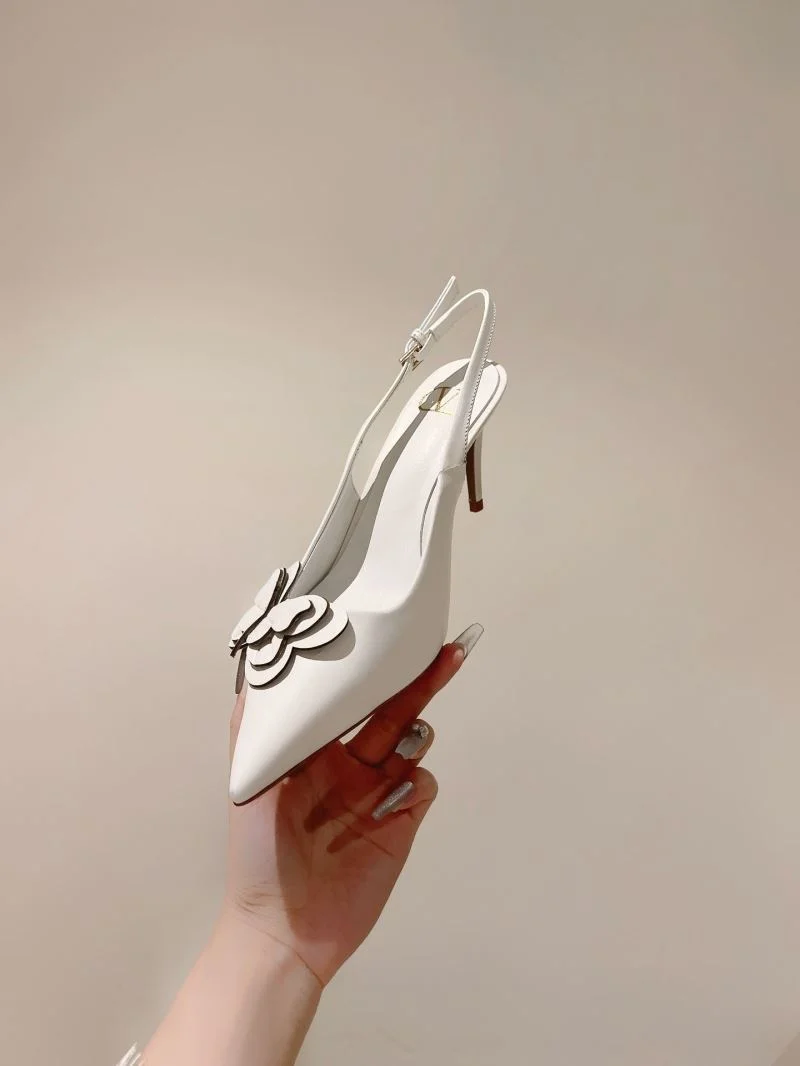 OEM Valentino Heeled Shoes