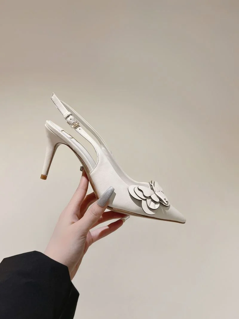 OEM Valentino Heeled Shoes