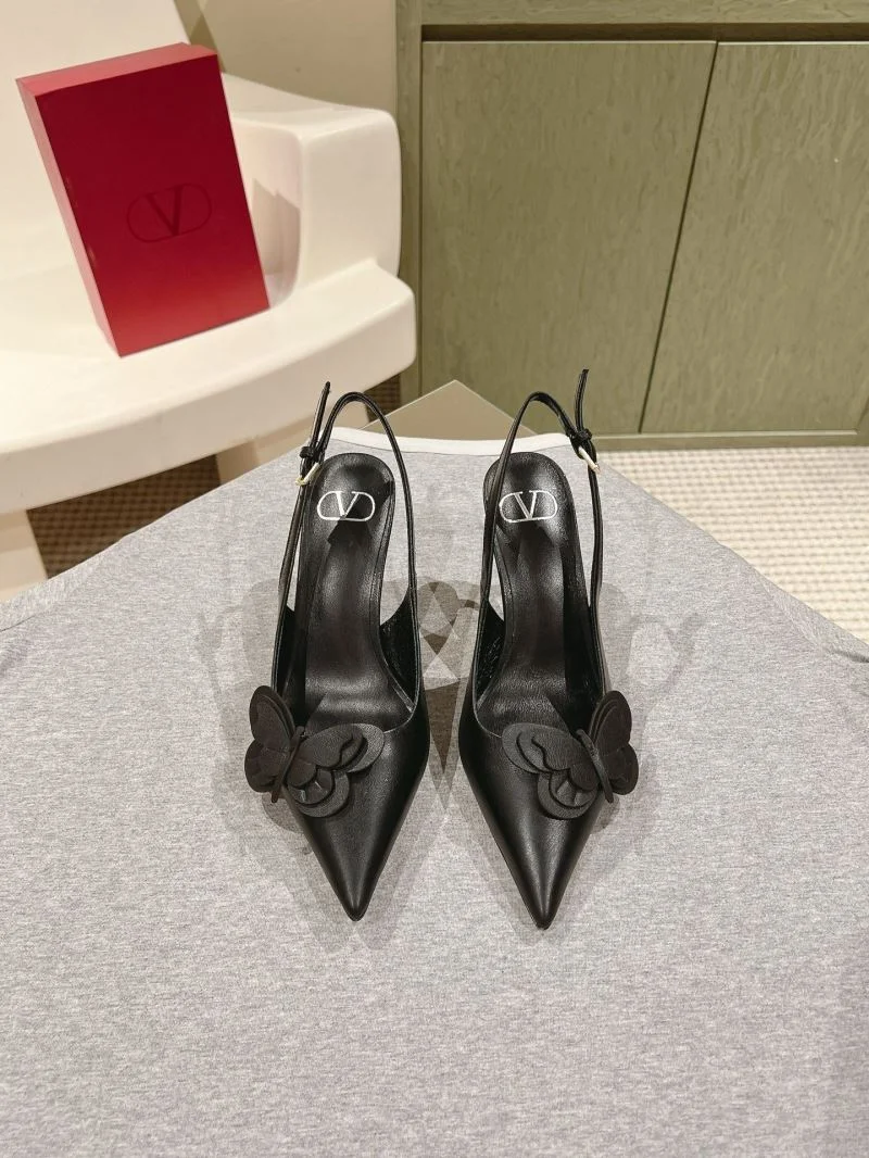 Valentino Heeled Shoes