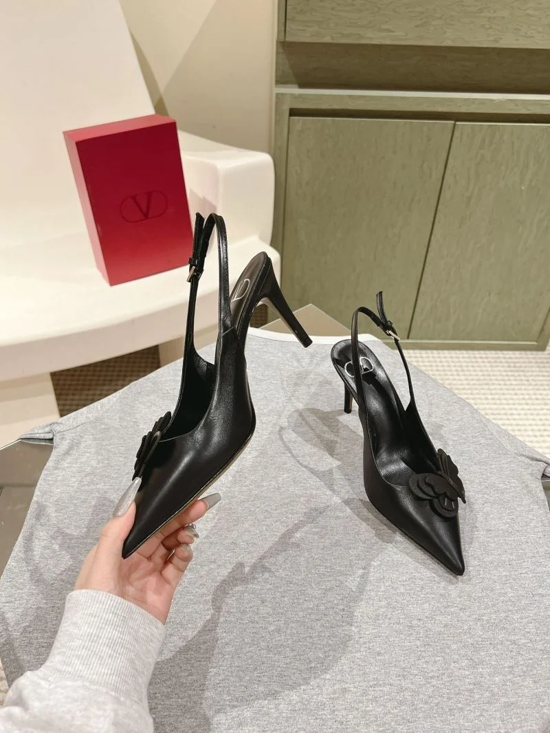Reasonably priced Valentino Heeled Shoes