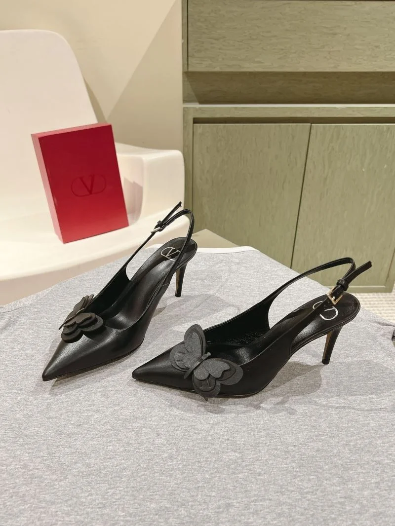 Reasonably priced Valentino Heeled Shoes