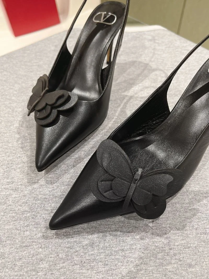 Reasonably priced Valentino Heeled Shoes