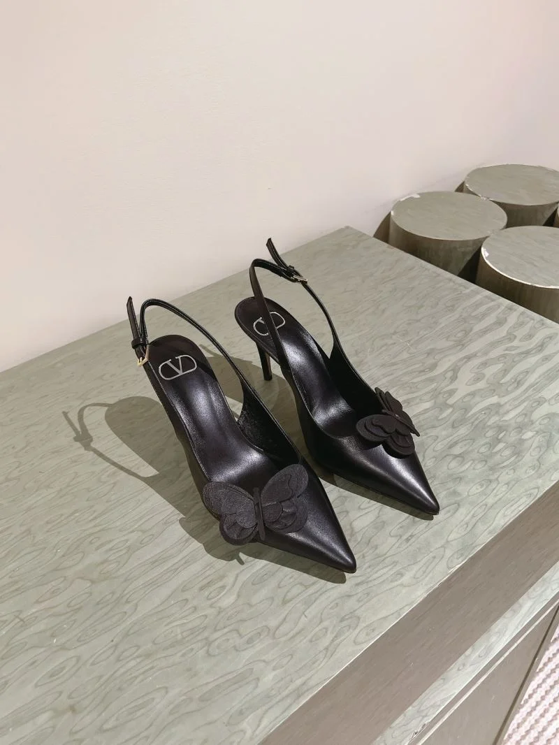 Reasonably priced Valentino Heeled Shoes