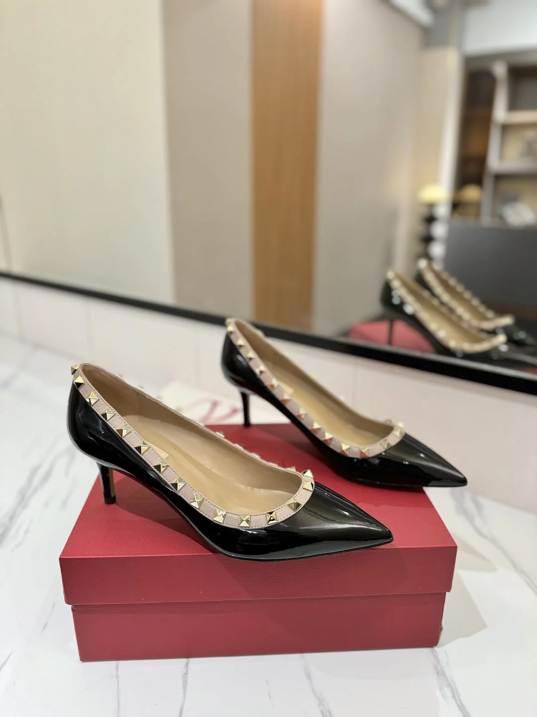 Valentino Heeled Shoes