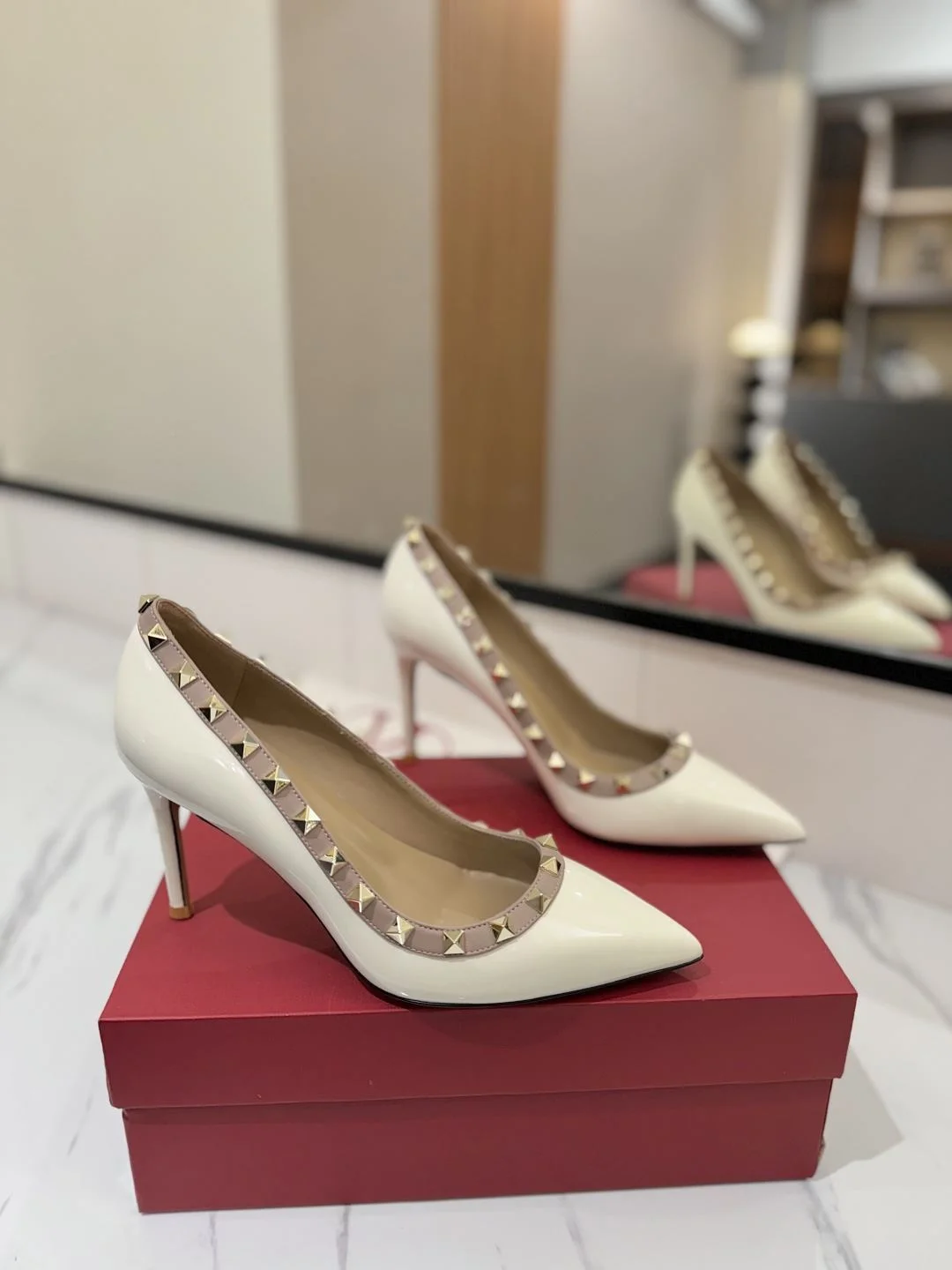 Valentino Heeled Shoes
