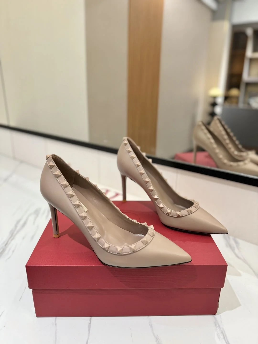 Valentino Heeled Shoes