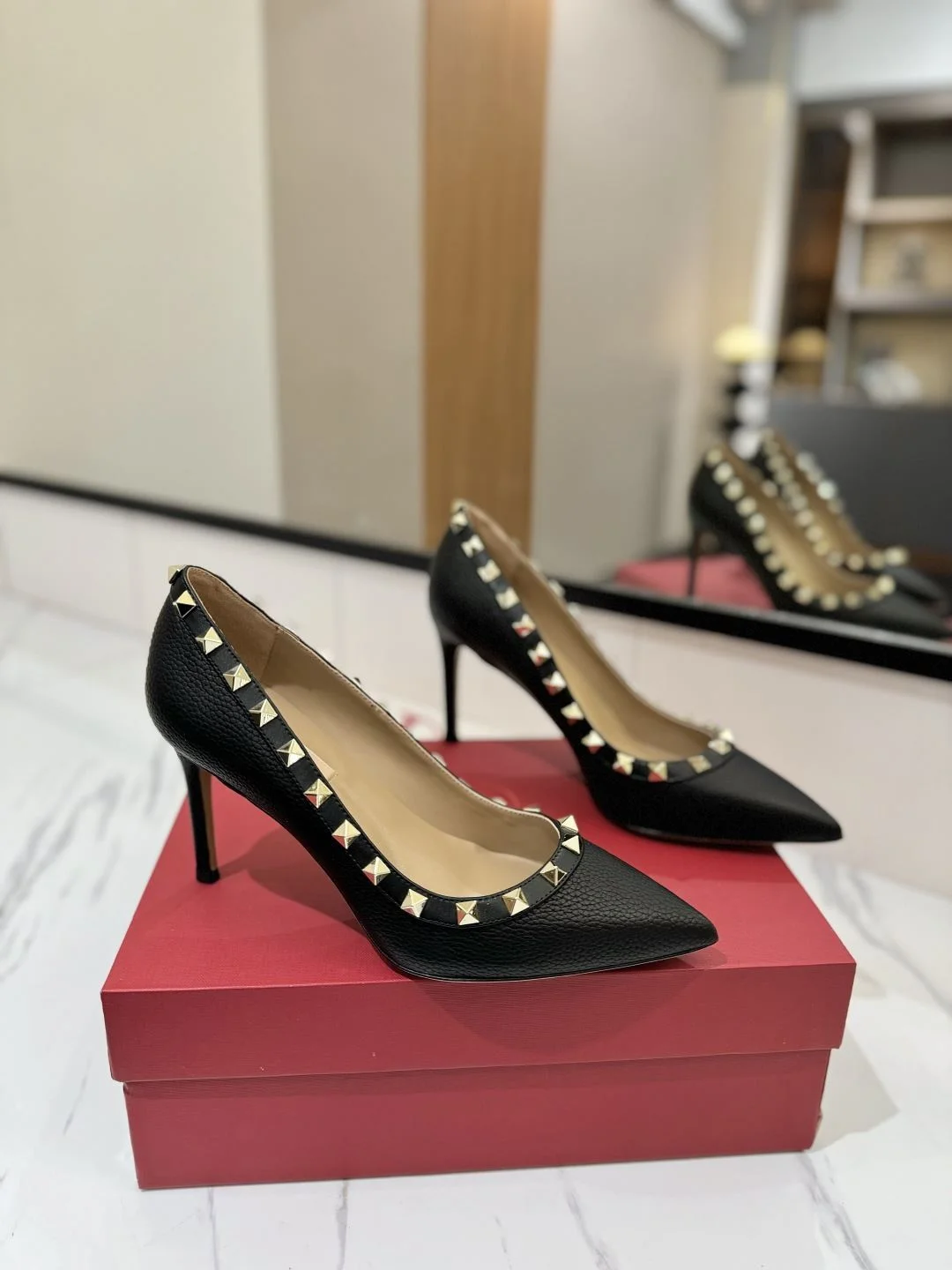 Valentino Heeled Shoes