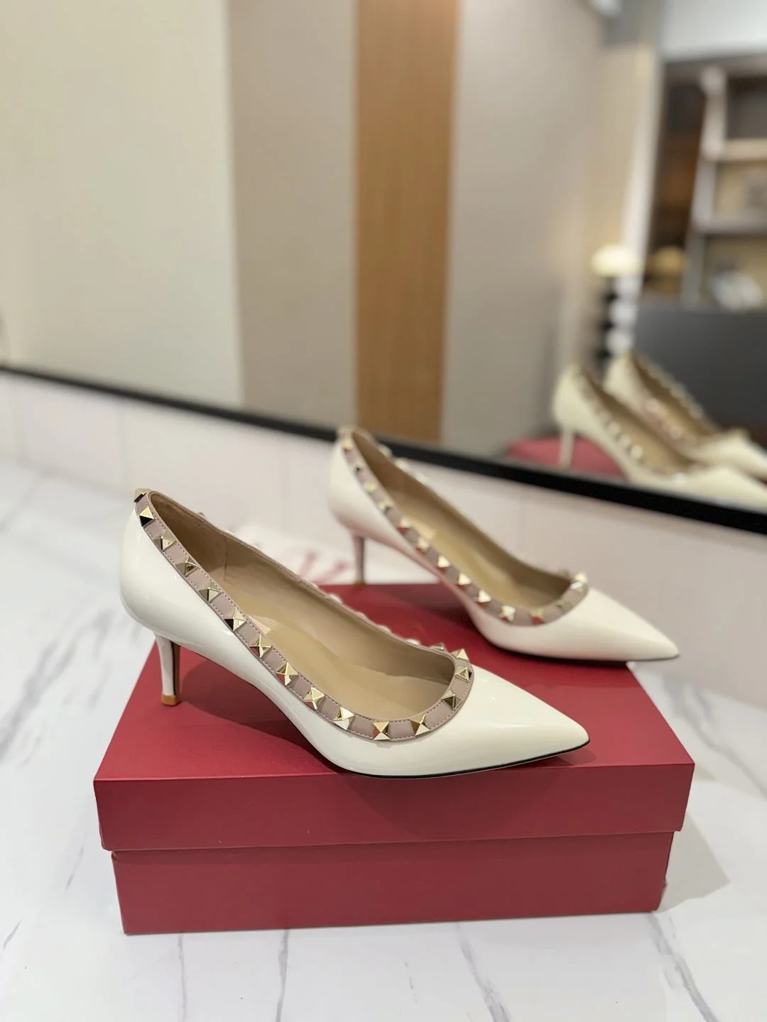 Valentino Heeled Shoes