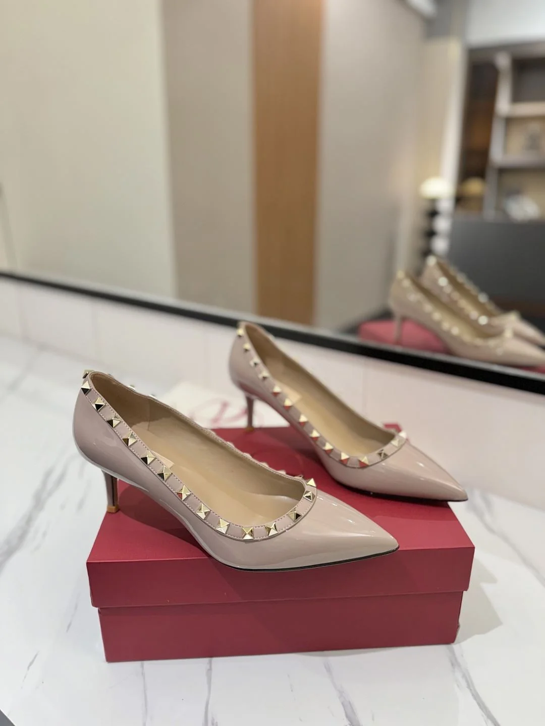 Valentino Heeled Shoes