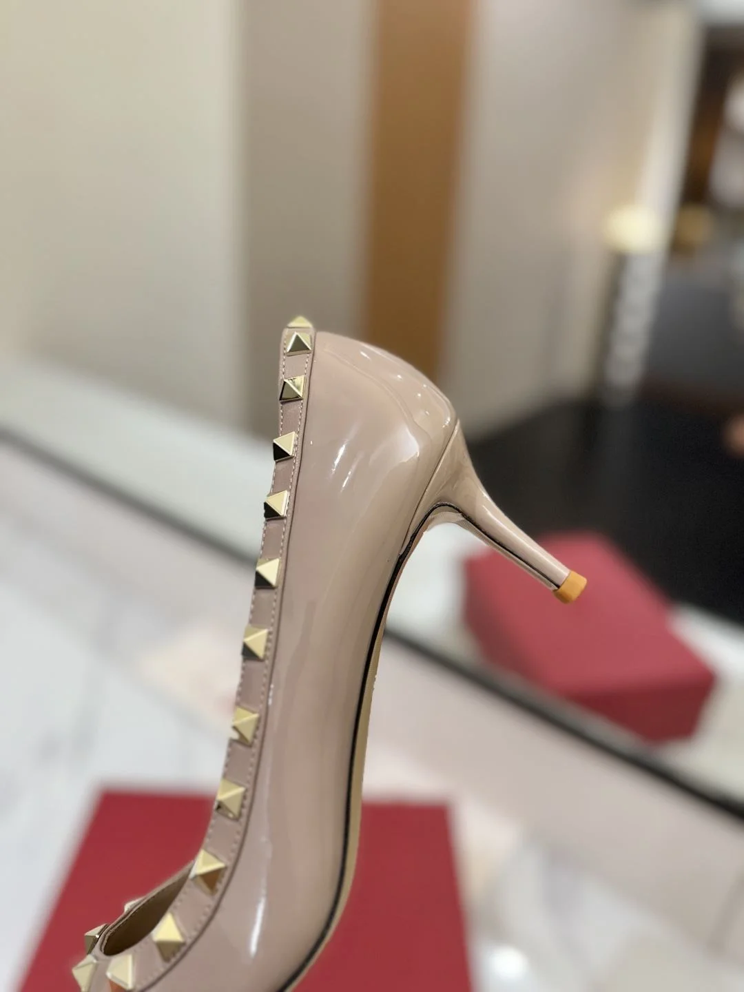 Top match Valentino Heeled Shoes