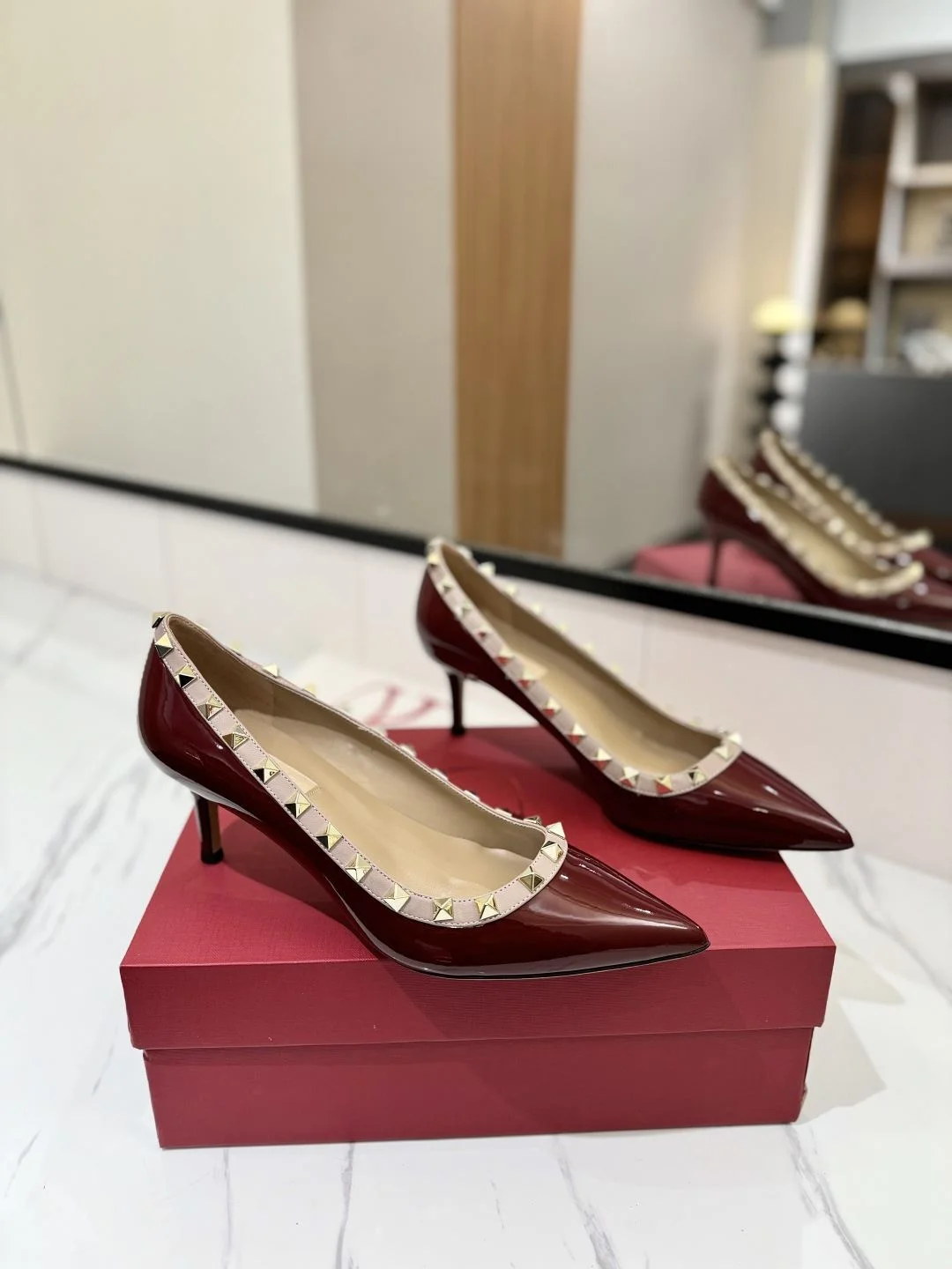 Valentino Heeled Shoes