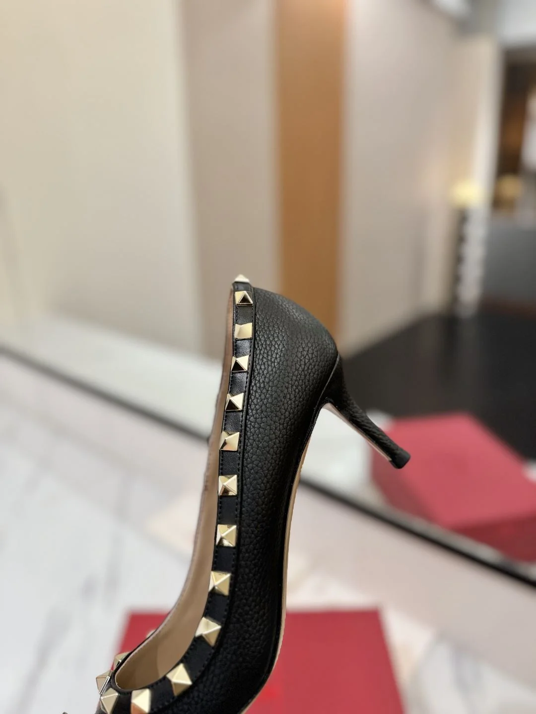 Top match Valentino Heeled Shoes