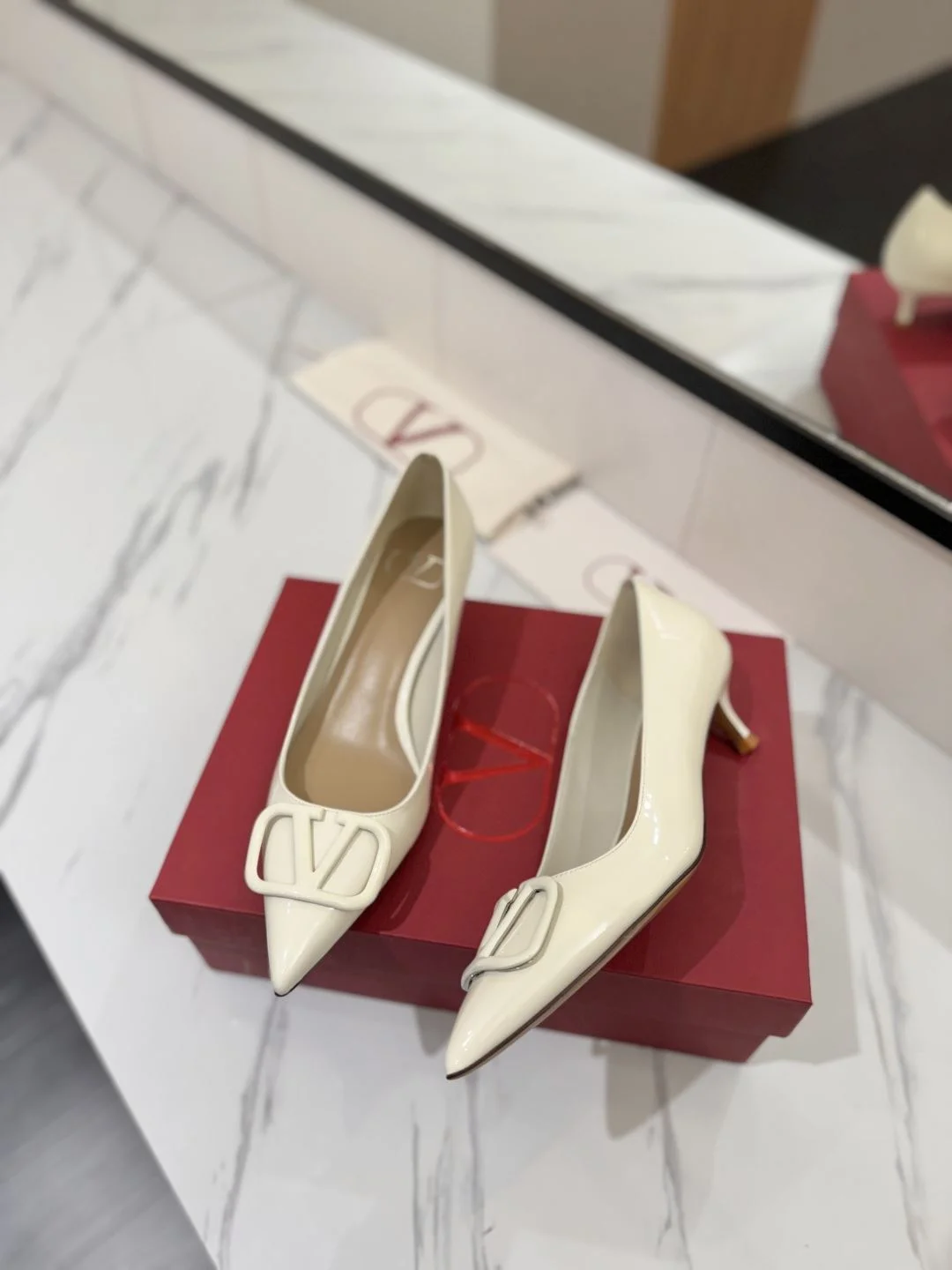 High fidelity Valentino Heeled Shoes