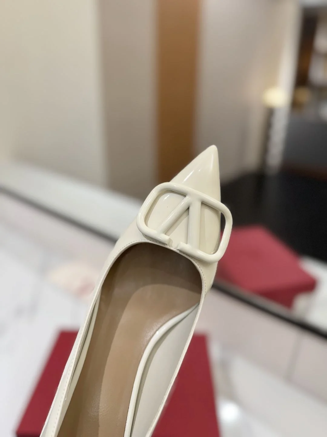 High fidelity Valentino Heeled Shoes
