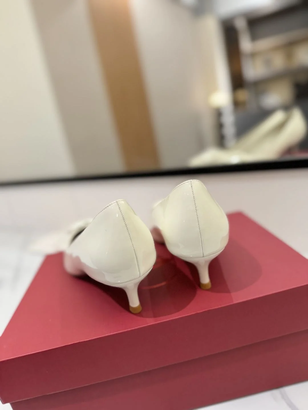 High fidelity Valentino Heeled Shoes