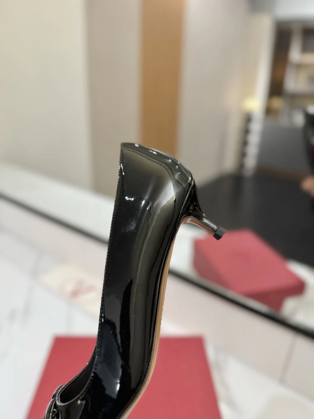 Economical Valentino Heeled Shoes