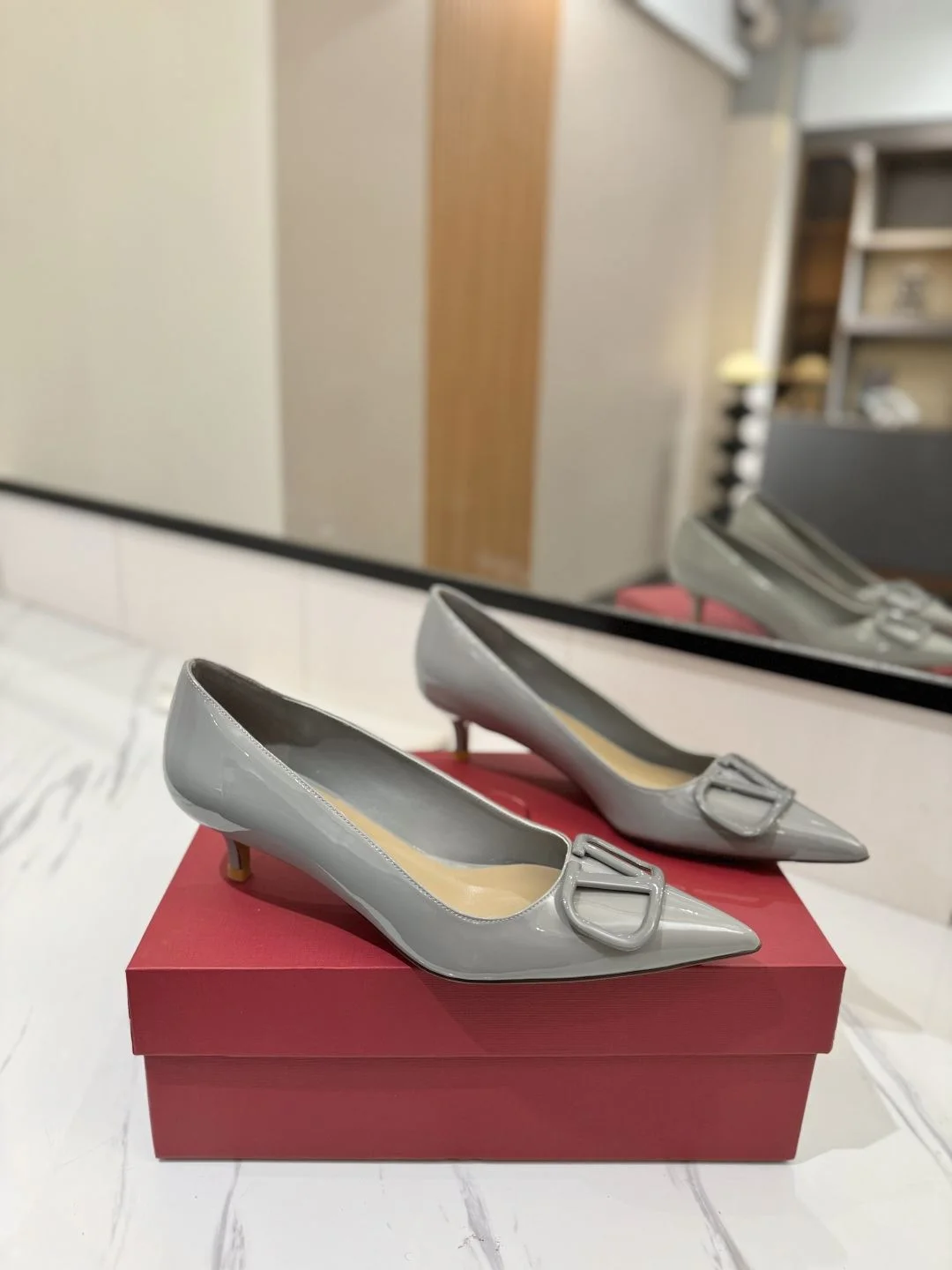 Valentino Heeled Shoes