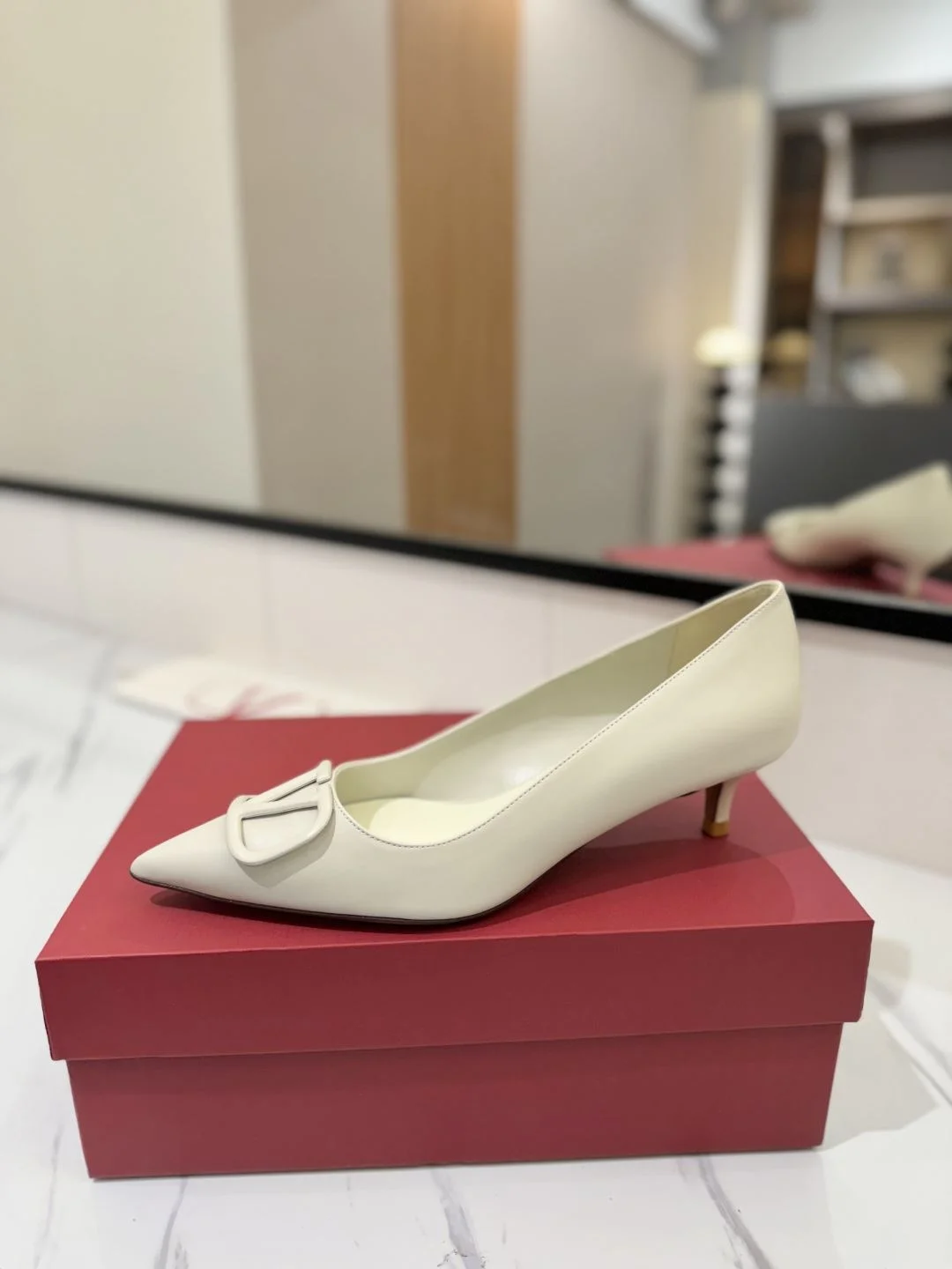 High fidelity Valentino Heeled Shoes