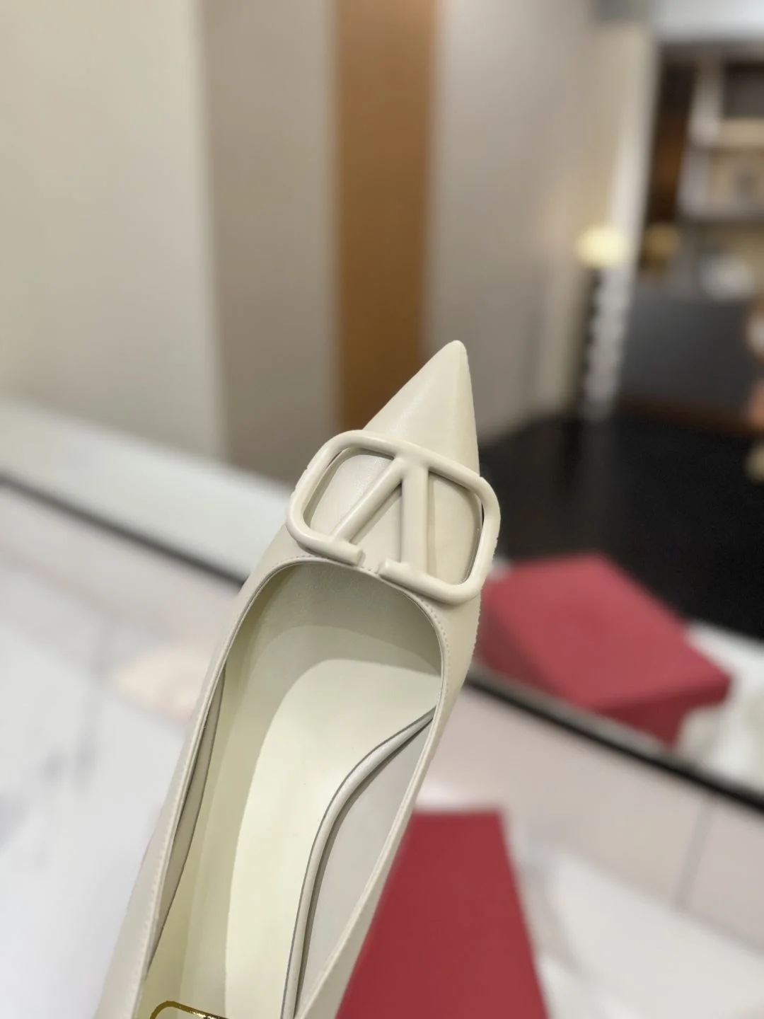 High fidelity Valentino Heeled Shoes