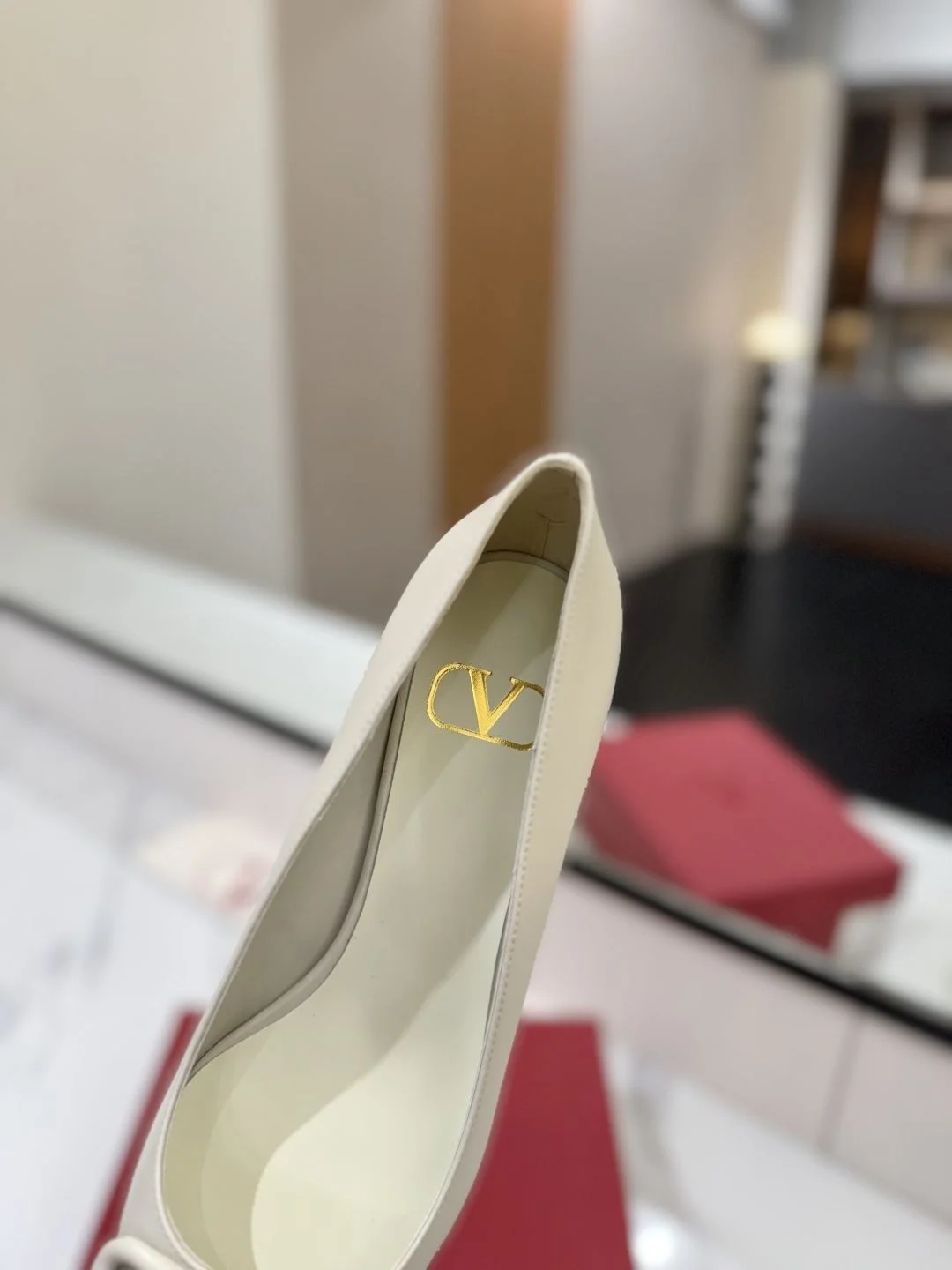 High fidelity Valentino Heeled Shoes