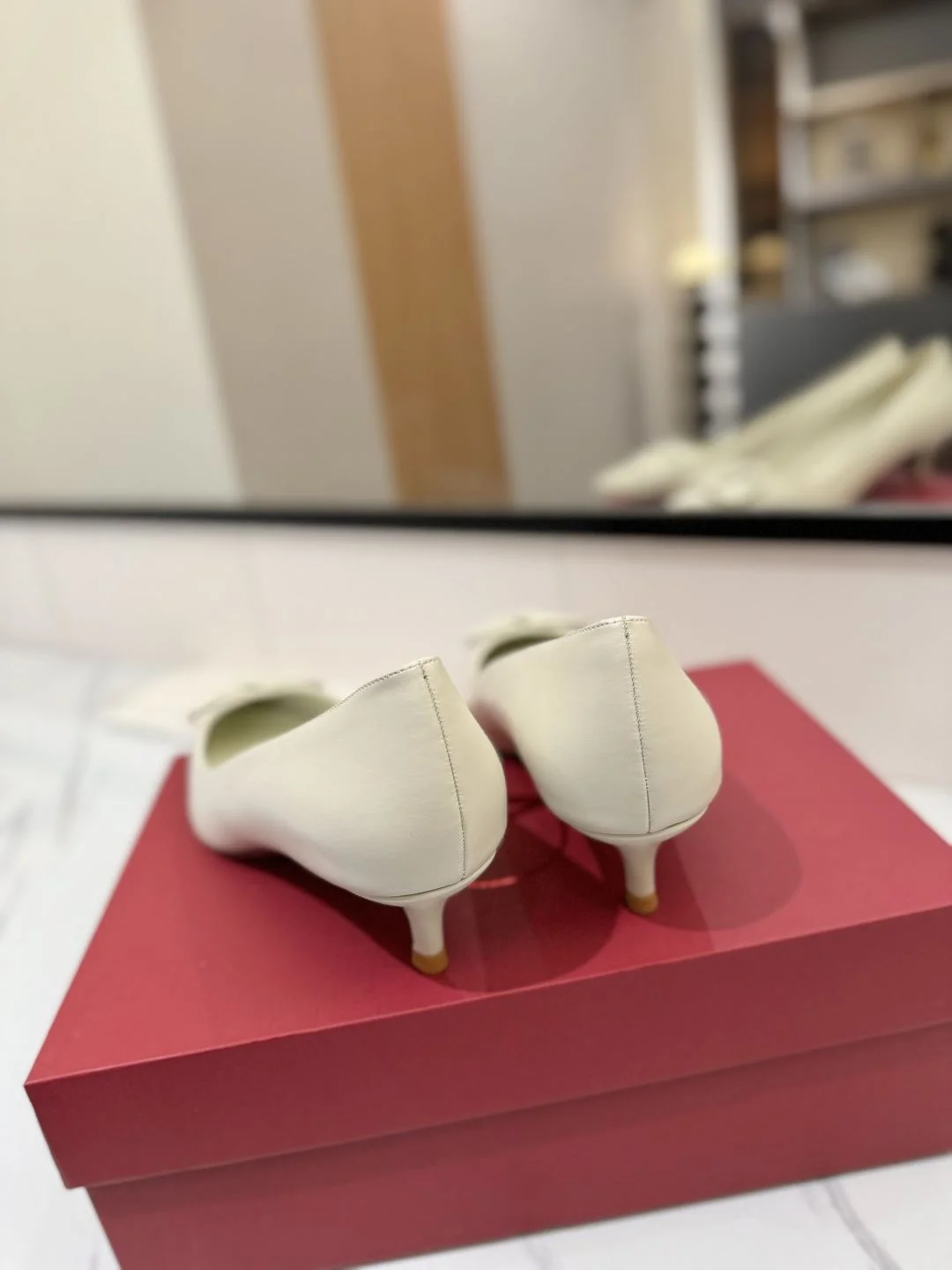High fidelity Valentino Heeled Shoes
