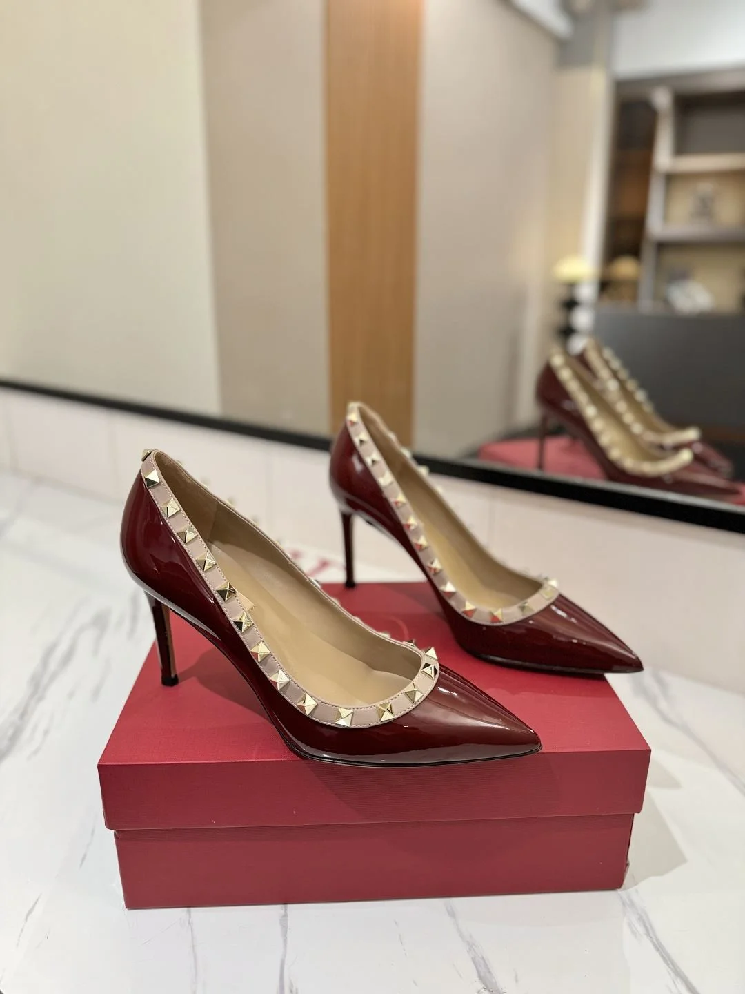 Valentino Heeled Shoes