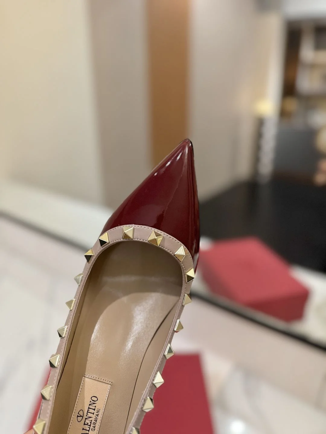 Low-cost Valentino Heeled Shoes