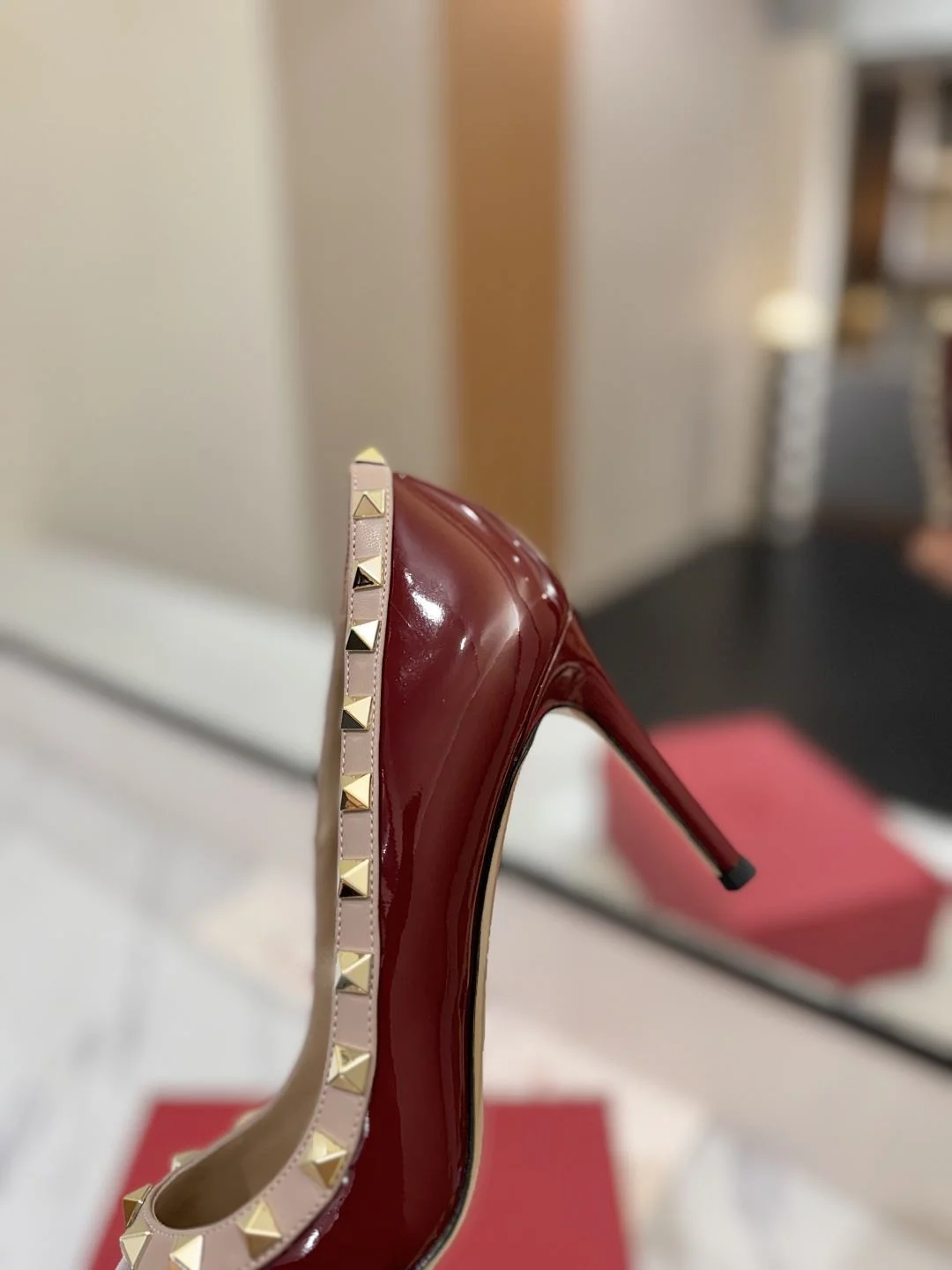 Low-cost Valentino Heeled Shoes