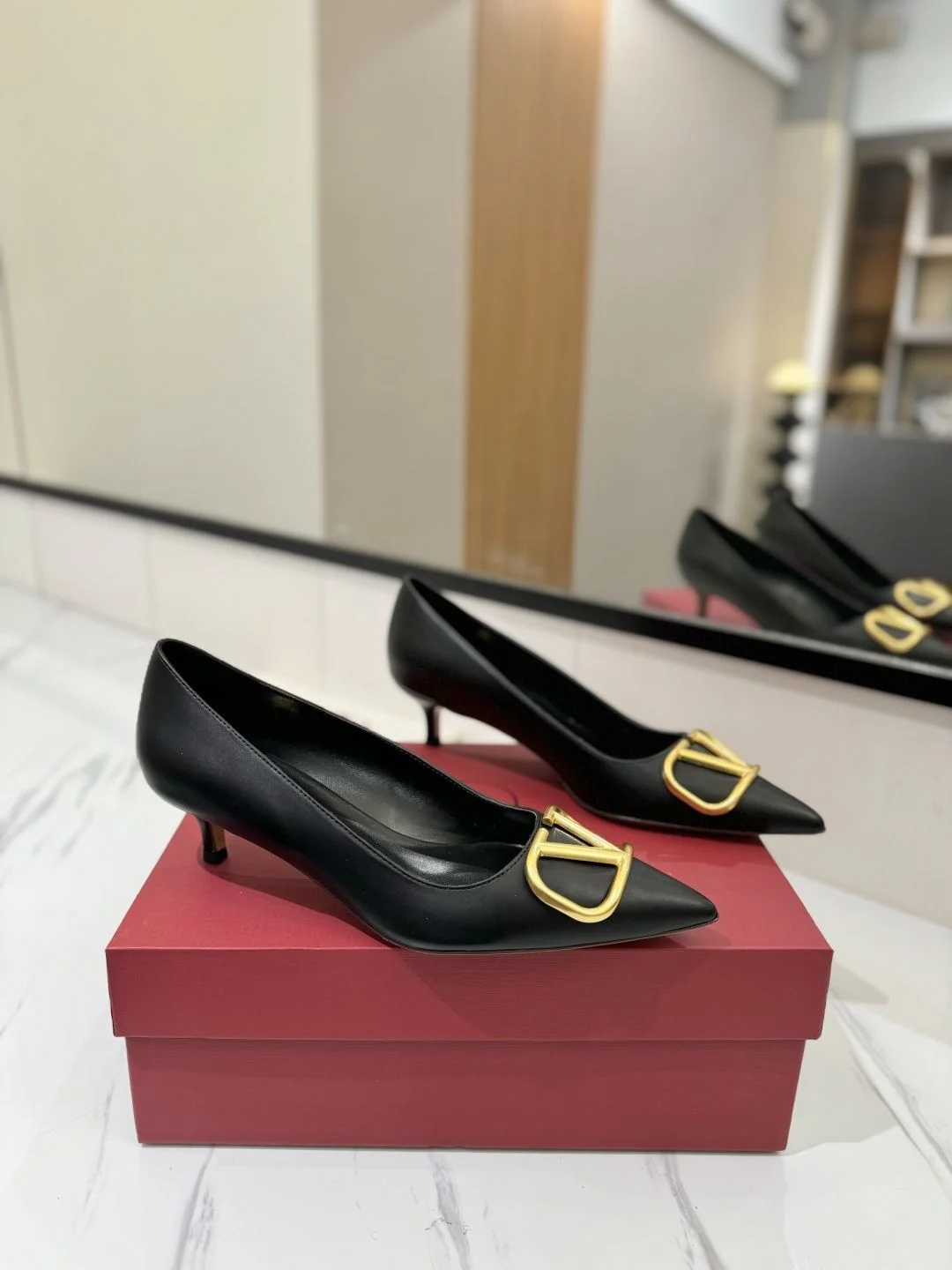 Valentino Heeled Shoes
