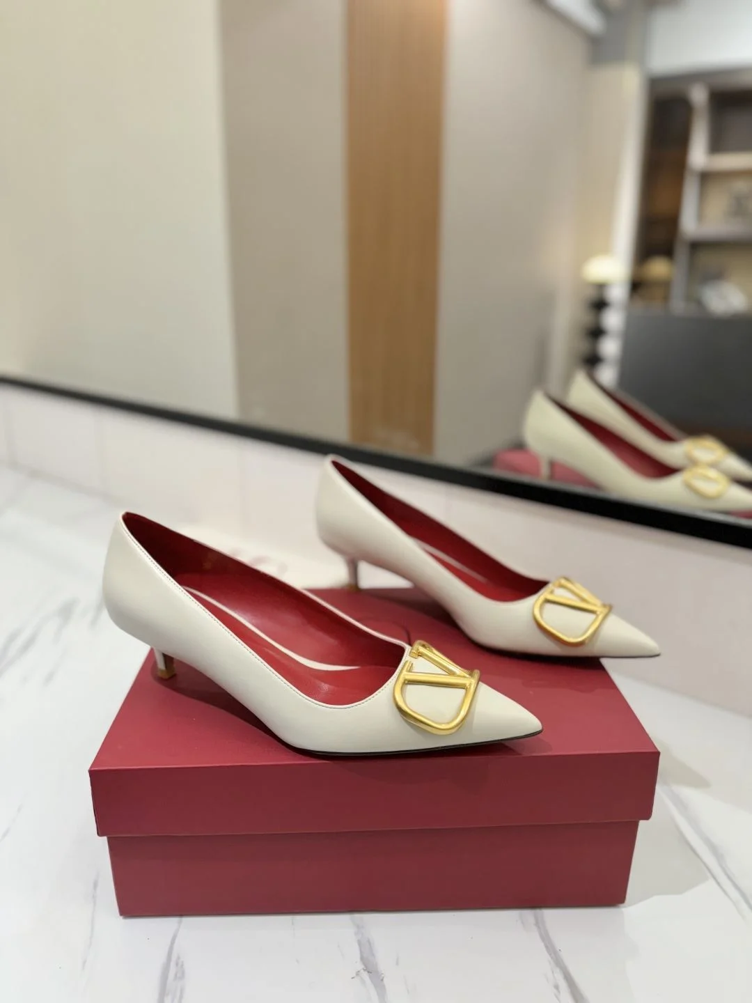 Valentino Heeled Shoes
