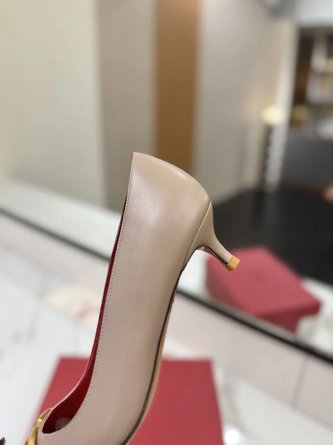 Legit Valentino Heeled Shoes
