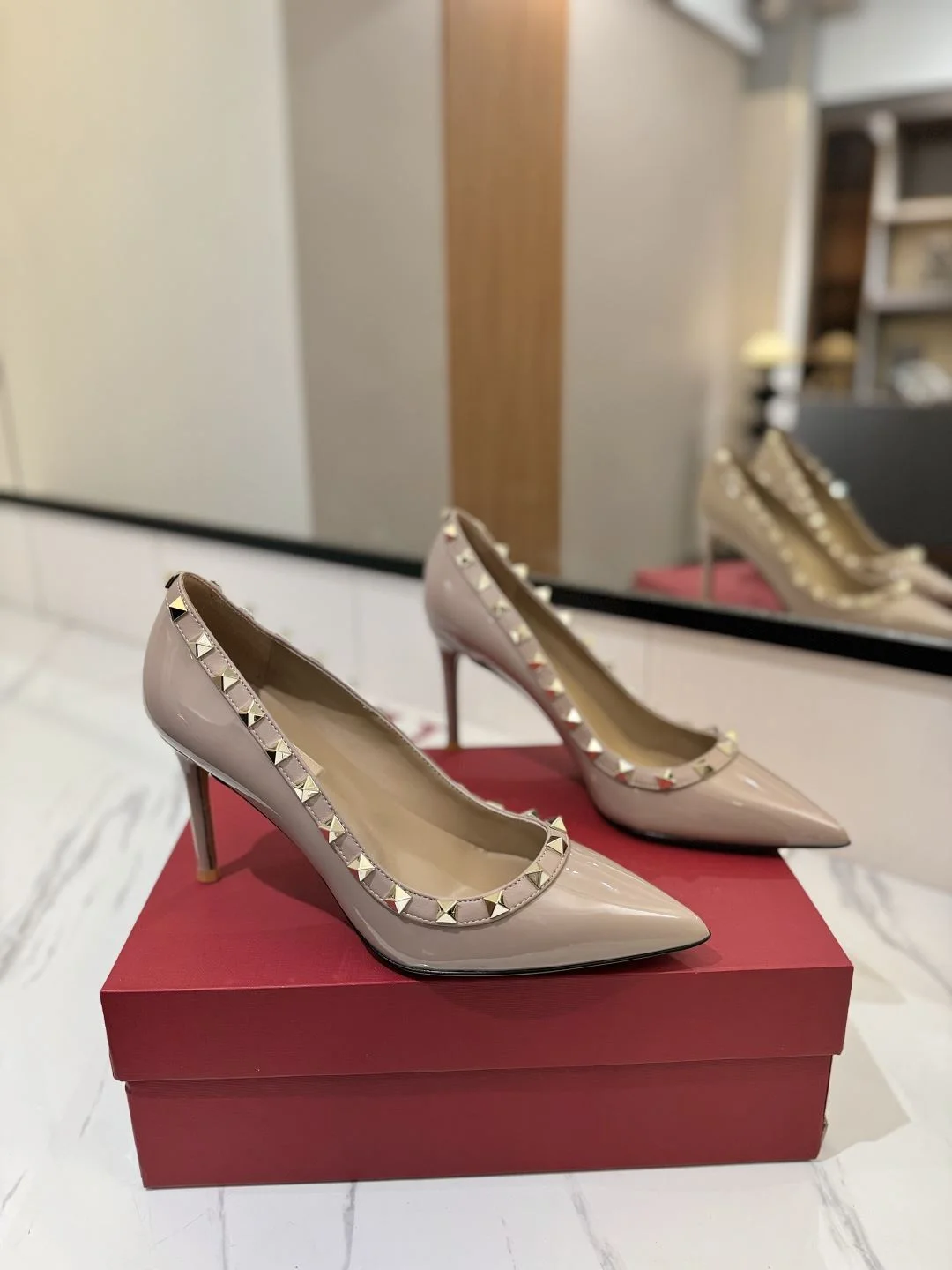 Valentino Heeled Shoes