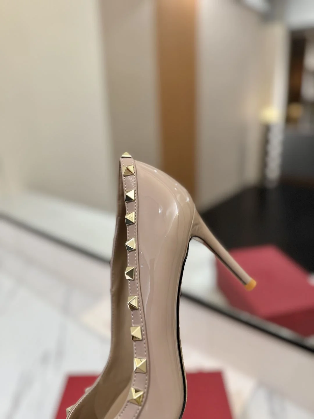 Discounted Valentino Heeled Shoes