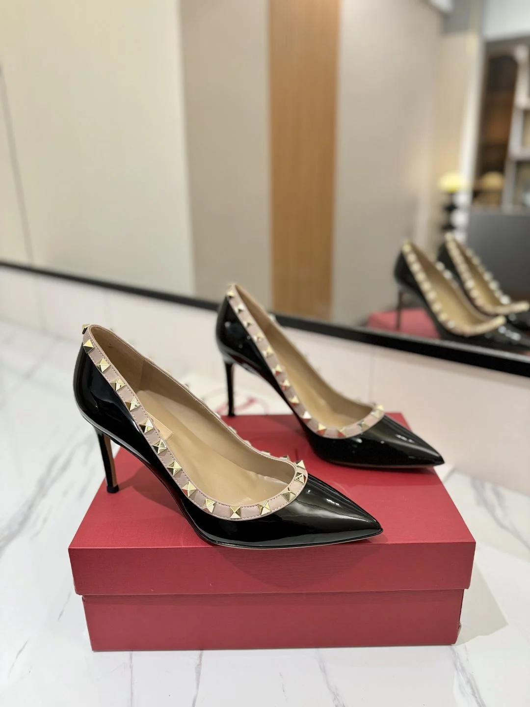 Valentino Heeled Shoes