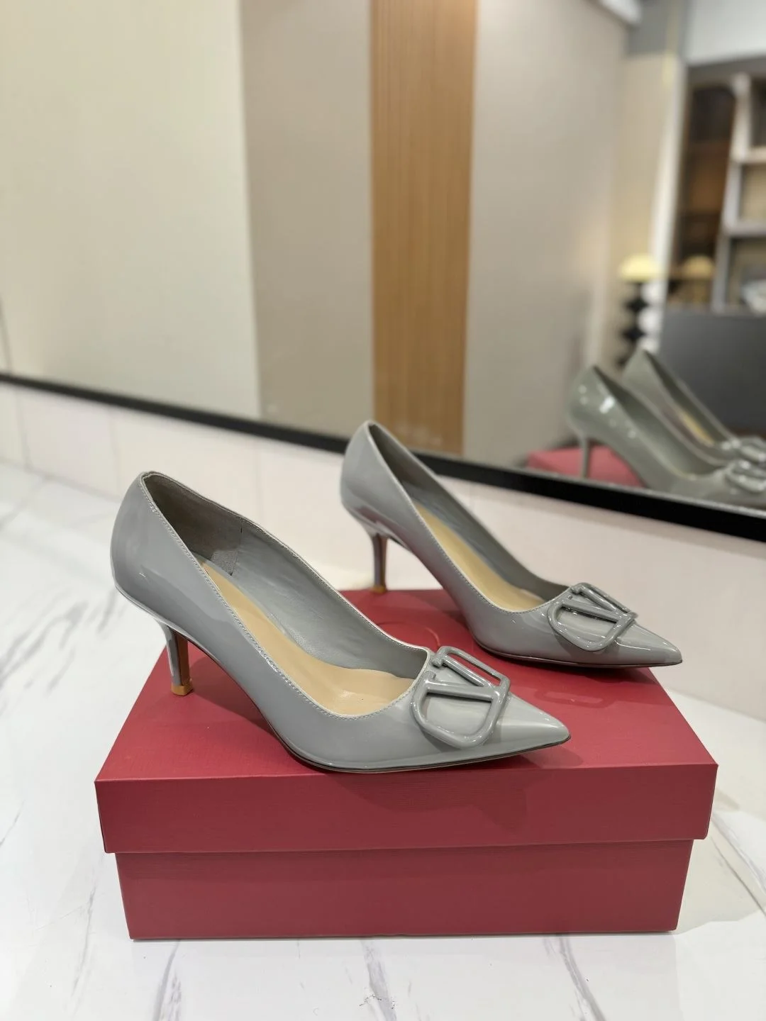 Valentino Heeled Shoes