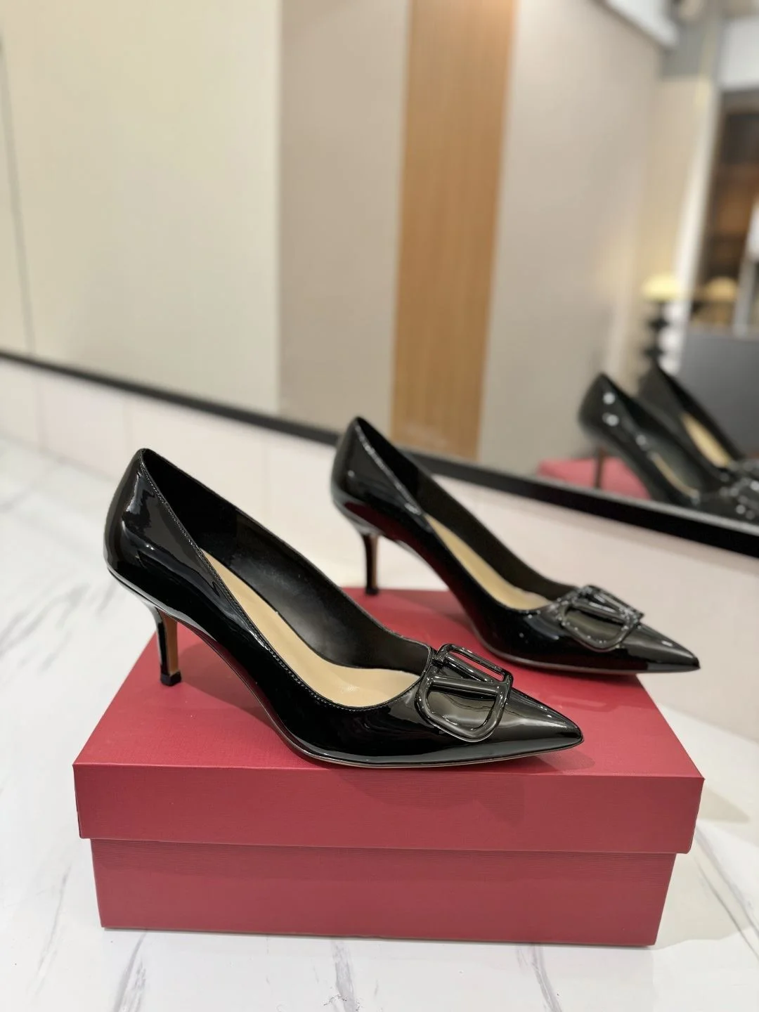 Valentino Heeled Shoes