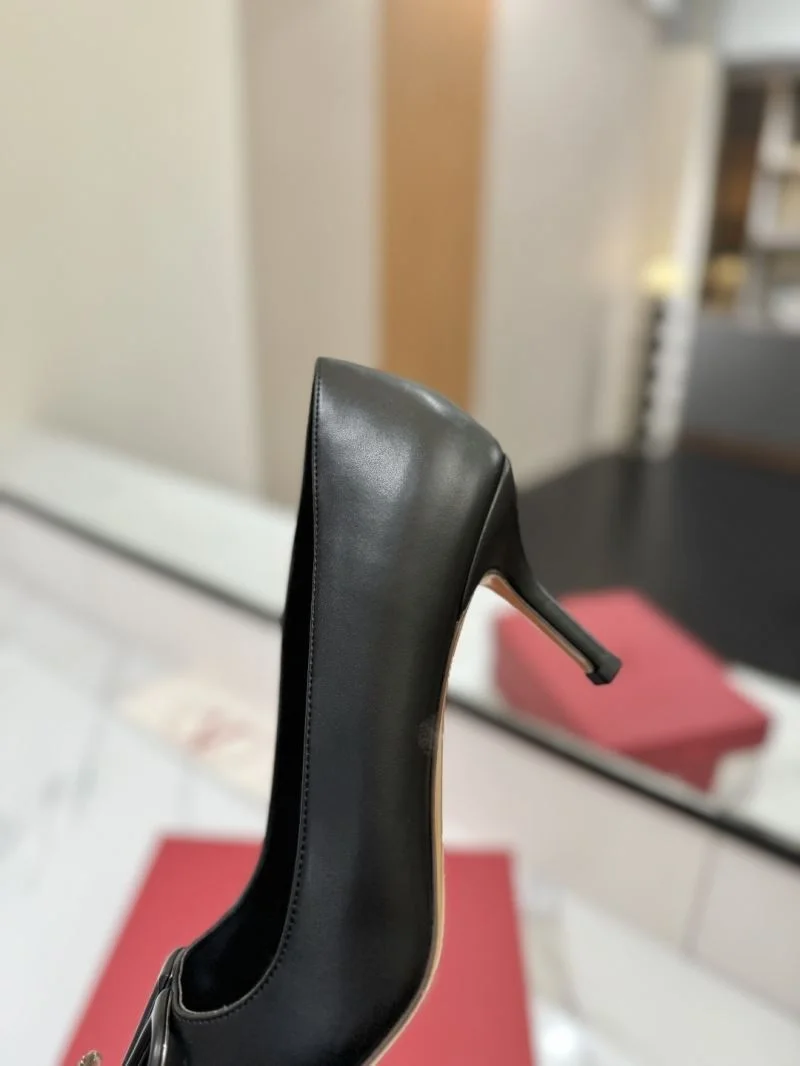 Authentic Valentino Heeled Shoes