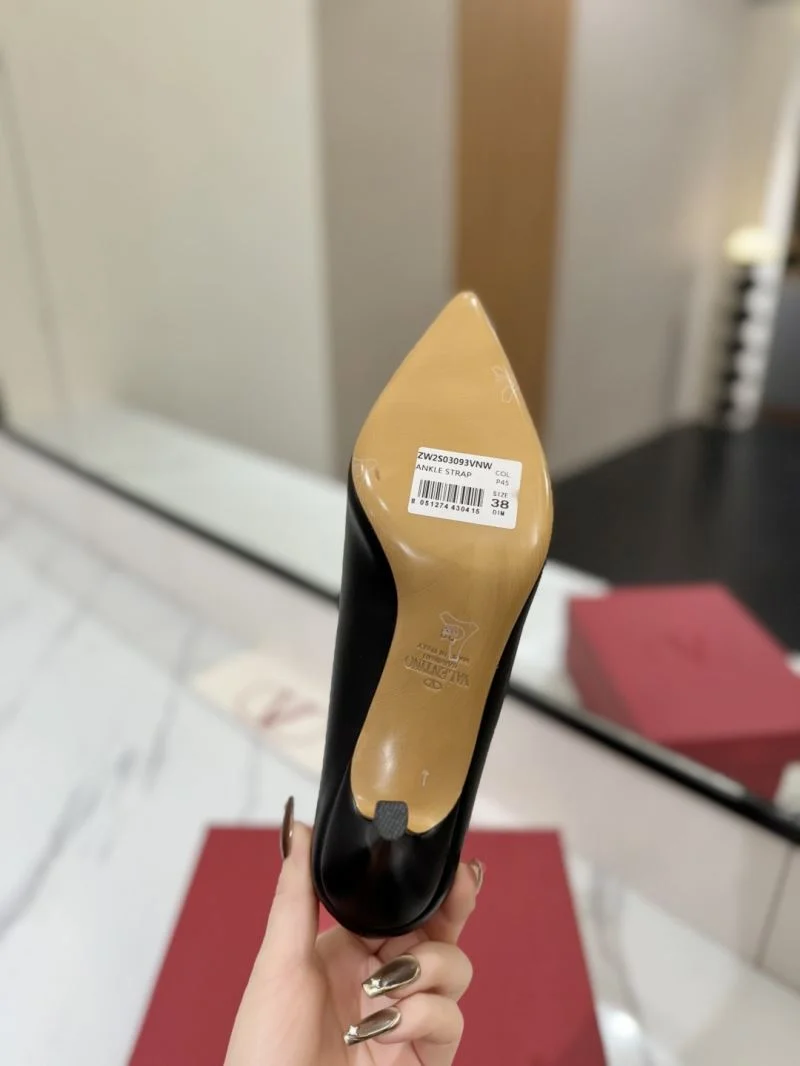 Authentic Valentino Heeled Shoes