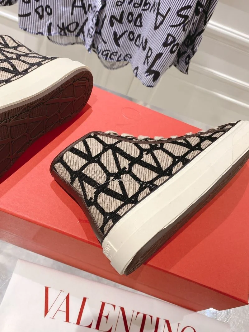 Brand-original Valentino High Shoes
