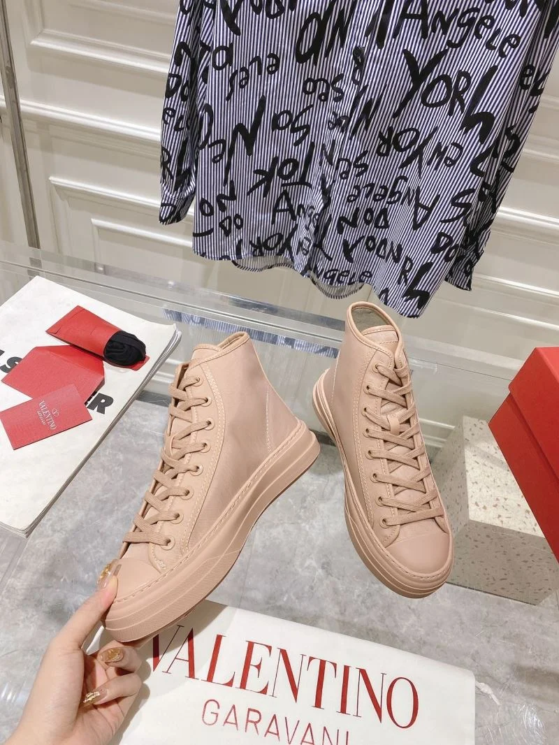 Cut-rate Valentino High Shoes